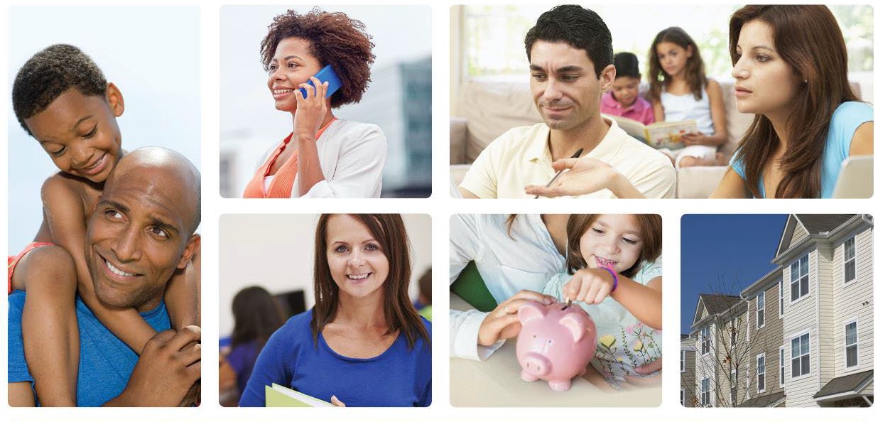 Family Self Sufficiency - Huntsville Housing Authority